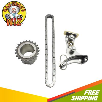 Timing Chain Kit Fits 14-17 Cadillac Chevrolet GMC 5.3L-6.2L V8 OHV L86 ...