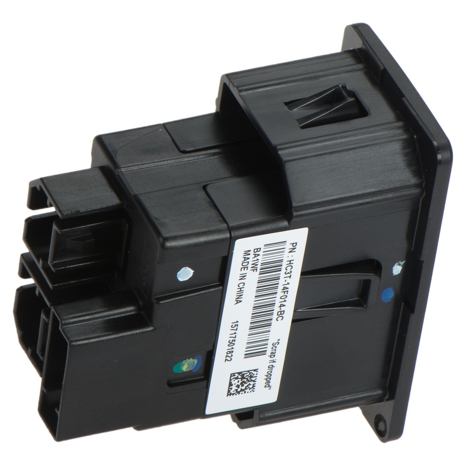 OEM NEW Apple USB CarPlay Interface Module for Sync 2016+ Ford ...