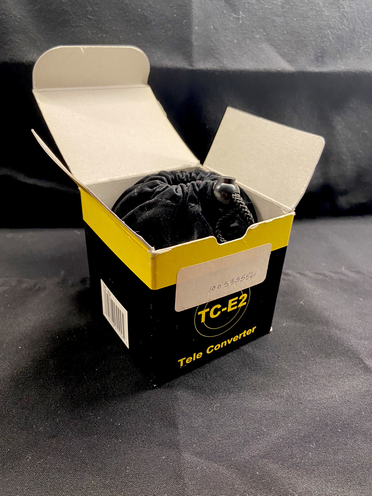 Nikon TC TC-E2 2x Lens for sale online | eBay