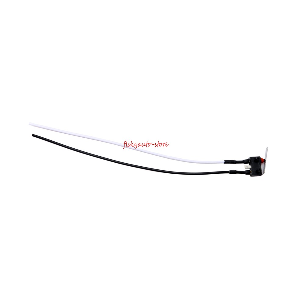 Fit for VW Skoda 1.4T 5Q0713128 12-21 STD Shift Mechanism Micro Switch ...