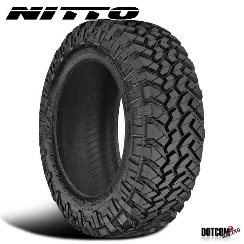 Nitto Trail Grappler, 56% OFF | conservacion.exactas.uba.ar