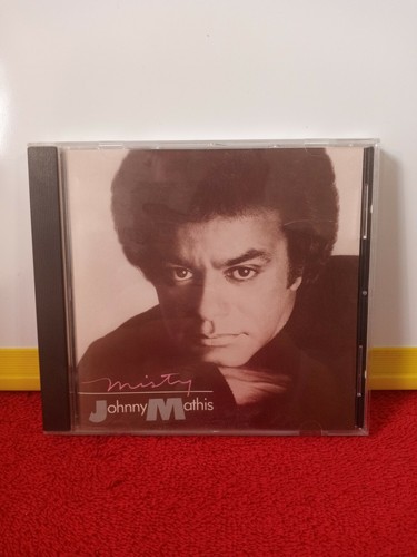 Misty by MATHIS,JOHNNY 79891571524| eBay