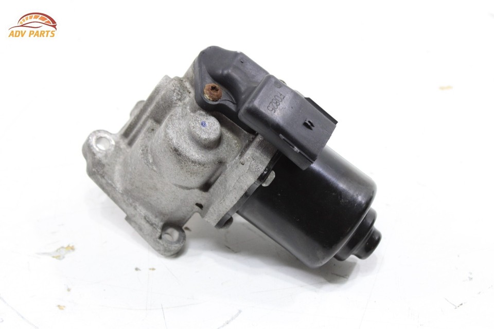 2018 - 2021 CHEVROLET TRAVERSE 3.6L AWD TRANSFER CASE MOTOR OEM | eBay