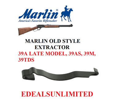 MARLIN EXTRACTOR OLD STYLE 39A 39AS 39M 39TDS MARLIN EXTRACTOR 22 LONG ...