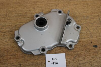 Yamaha FZ-6 Fazer RJ07 04-06 5VX-15425-00 Deckel Schaltwelle 451-114 ...
