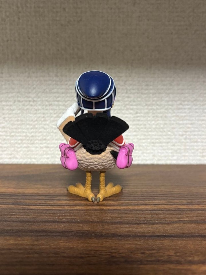 RofJ BY JUMP SHOP Super Spot-billed Duck Unit Karoo ぬいぐるみ新品 | eBay