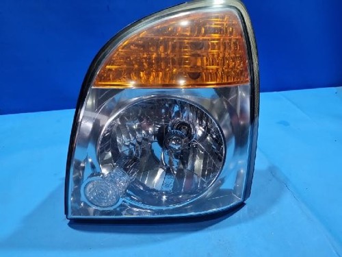 2010 Hyundai H100 Porter 2 Left Headlight 92101 4F100 | eBay Australia