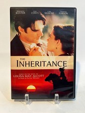 The Inheritance (DVD, 2006) for sale online | eBay