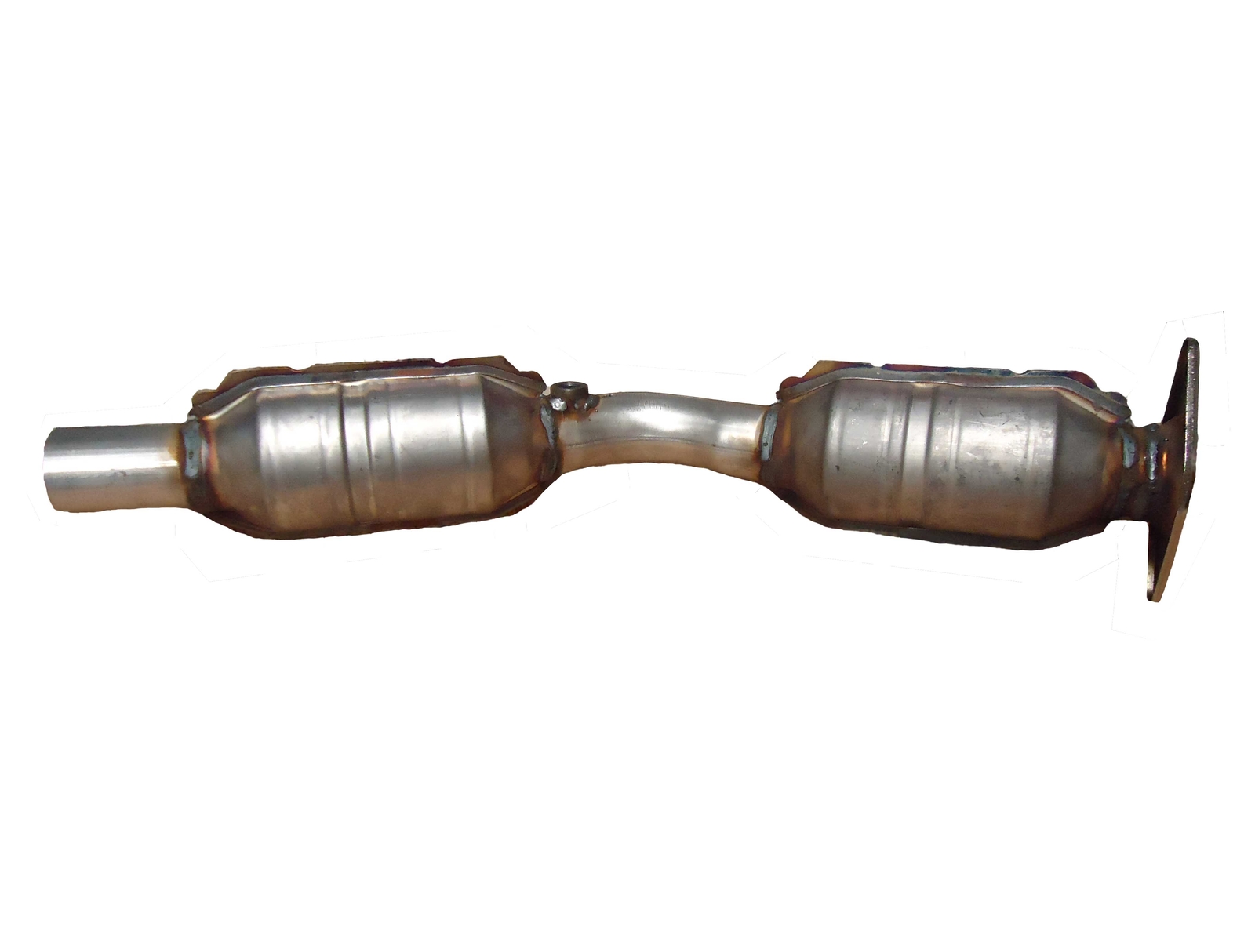 Catalytic Converter Fits 2009 Toyota Corolla 1.8L L4 GAS DOHC S | eBay