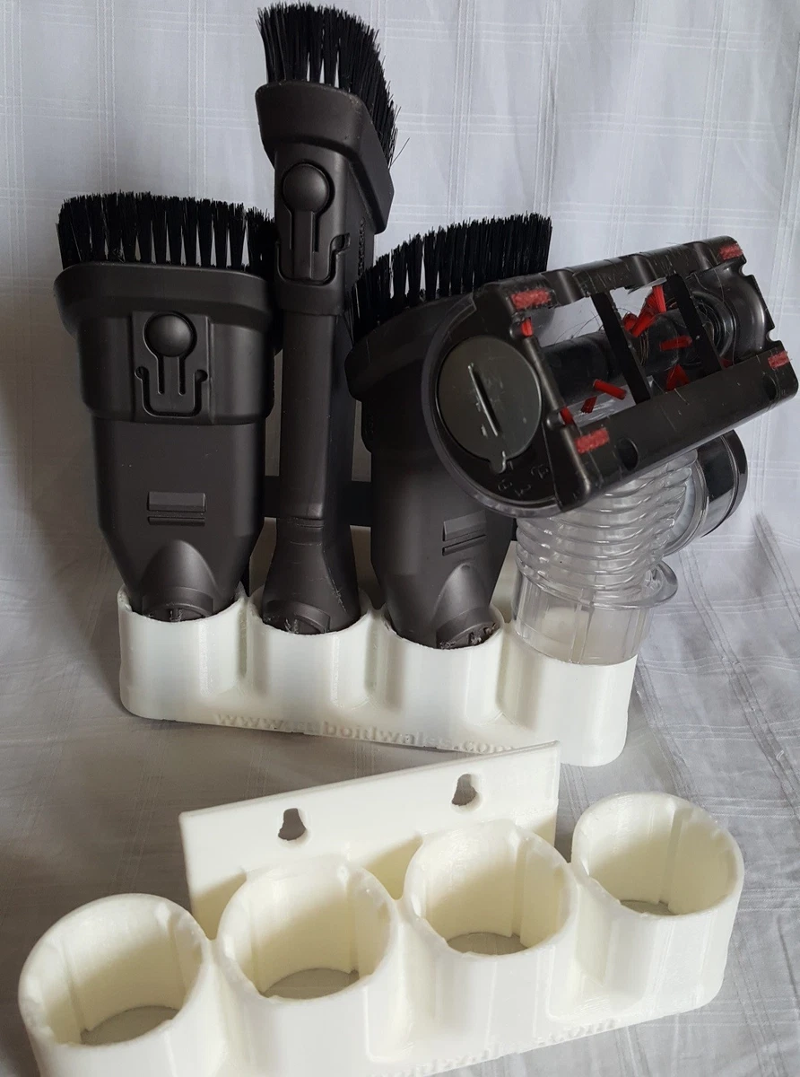 Dyson Dc44 Wall Mount