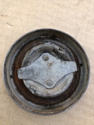 1930 1931 Model A Ford Gas Cap Eaton Original Gas Tank Fuel Roadster ...