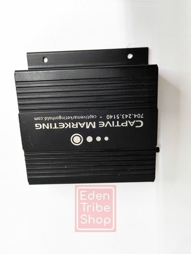 Messager USB2 MSG-USB2 MP3 USB File Message On Hold Device No Power ...