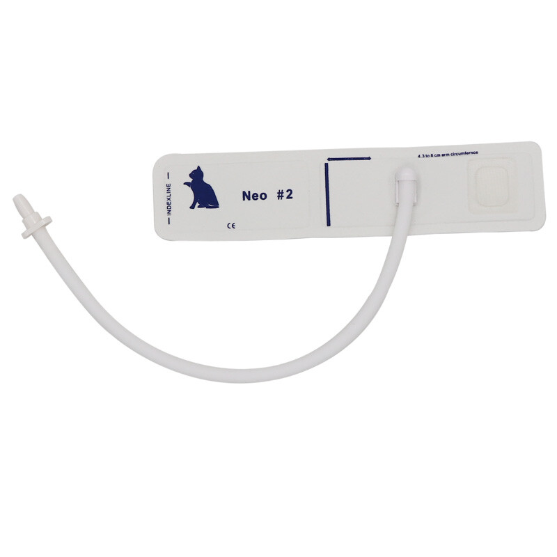 VET Veterinary Blood Pressure Monitor BP Cuff For Dog/Cat/Pets New A ...