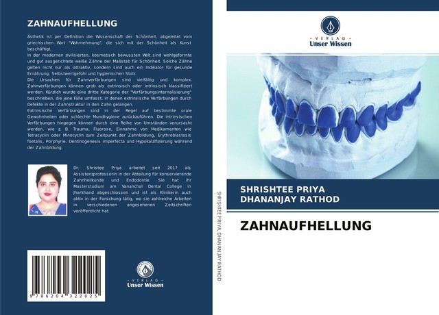Zahnaufhellung von Shrishtee Priya (2021, Taschenbuch) online kaufen | eBay
