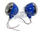Headlights Without Bulbs For Ford 2000 2600 3000 3600 3610 4000 5000 ...