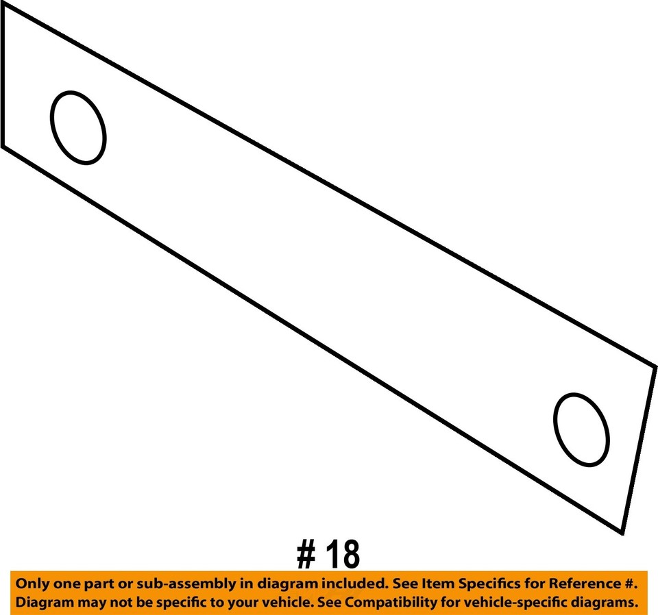 HYUNDAI OEM 10-16 Genesis Coupe Keyless Entry-Antenna 954203K100 | eBay