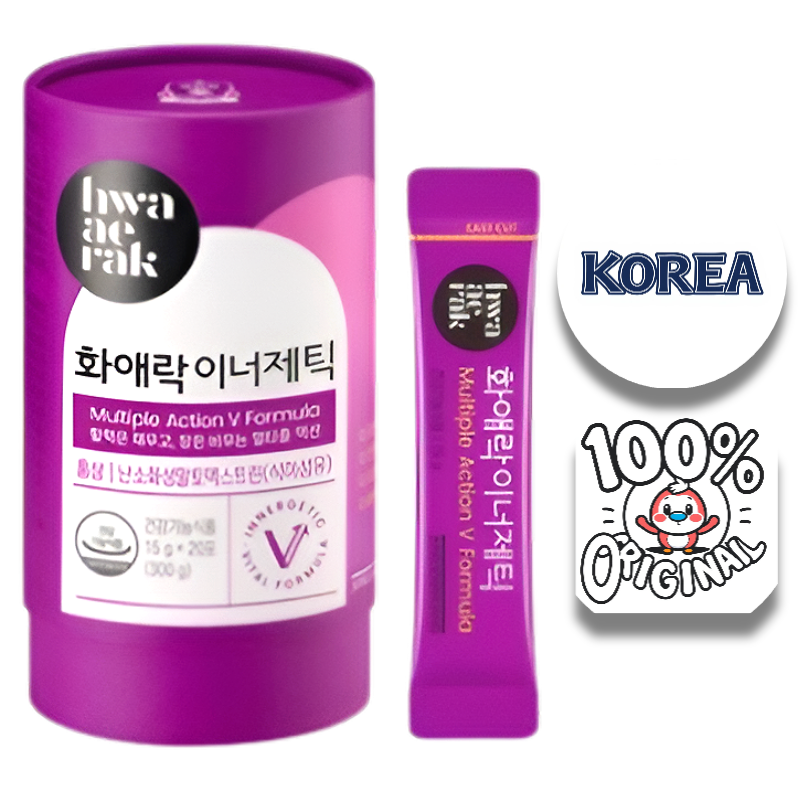 Pink Ginseng