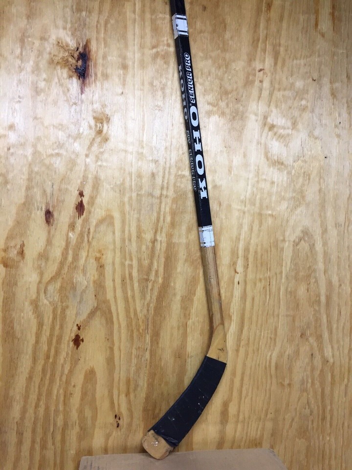 KOHO Hockey Stick (Each Sold Separately) | eBay