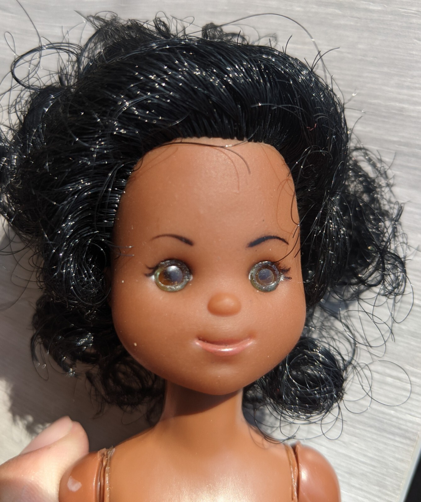 Vintage Mattel Sunshine Family Happy Family Dolls 1970s | eBay