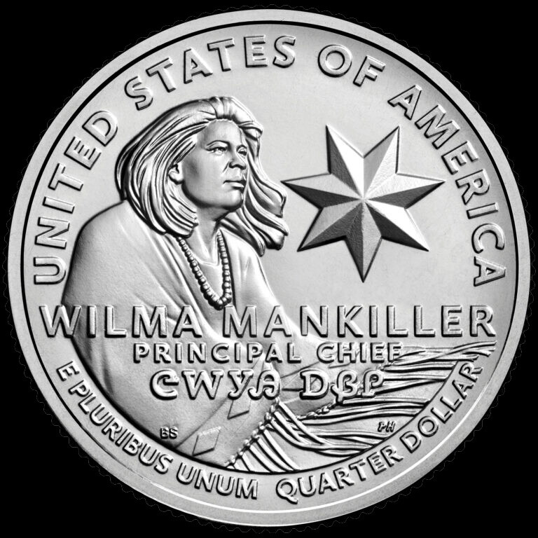 2022 American Women Series Quarters 5 Complete full Set US Mint | eBay