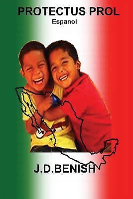 Protectus Prol by James Benish (2016, Trade Paperback) for sale online ...