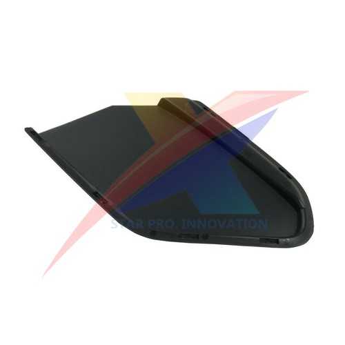 51117374204 Right Side Front Bumper Inside Grille Cover For BMW F48 X1 ...