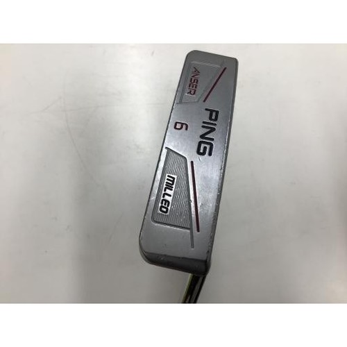 Ping Answer Putter 6 Anser 2011 34.5 Inch Used D Rank | eBay