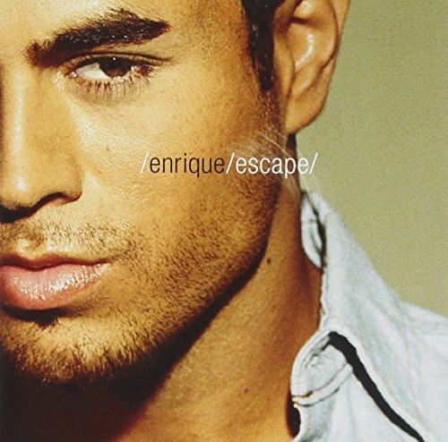 Enrique Iglesias Escape (CD) 606949314828 | eBay