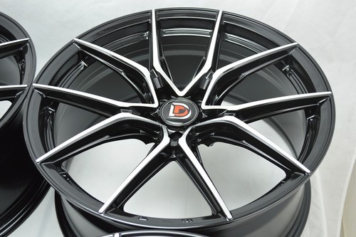 19" Rims Highlander Optima Q50 Q60 Veloster Sonata Palisade Ioniq 5x114 ...