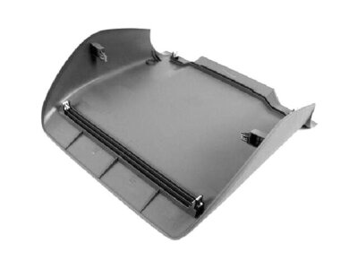 Front Seat Back Panel For 10-12 Jeep Compass Patriot 2.0L 4 Cyl VIN: A ...