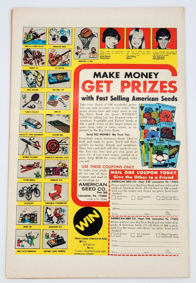 IRON MAN #74 (1975) / FN / MARVEL / MODOK / THE THINKER | eBay