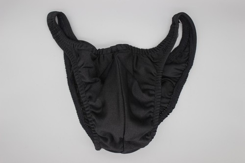 Posing Trunks - Bodybuilding Size: Small | eBay