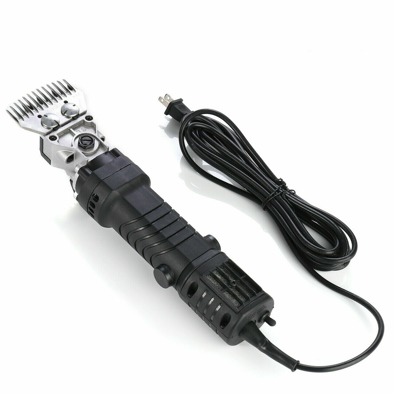 450W Farm Supplies Sheep Shears Goat Clippers Animal Livestock Shave ...