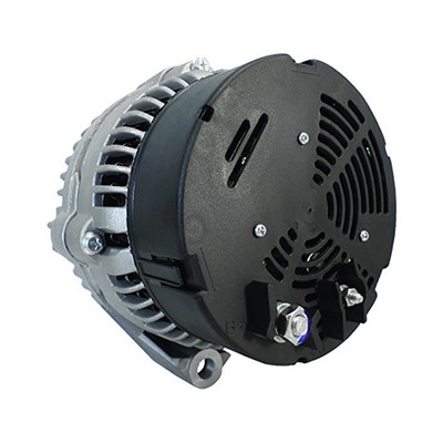 NEW 115A ALTERNATOR FITS JOHN DEERE TRACTOR 6420L 6610 6620 6810 6820 ...