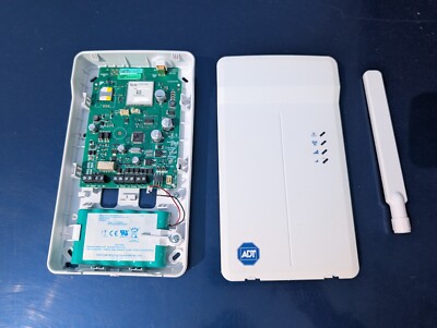 DSC LE4000 Cellular LTE Universal Wireless Alarm Communicator | eBay