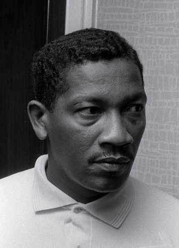 Cricket West Indies West Indian Batsman Basil Butcher Old Photo | eBay