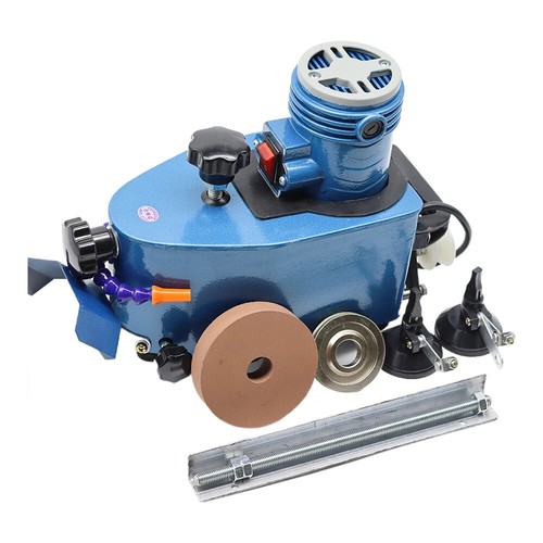 Small Glass Edge Grinding Machine Portable Glass Edge Grinding Machine ...