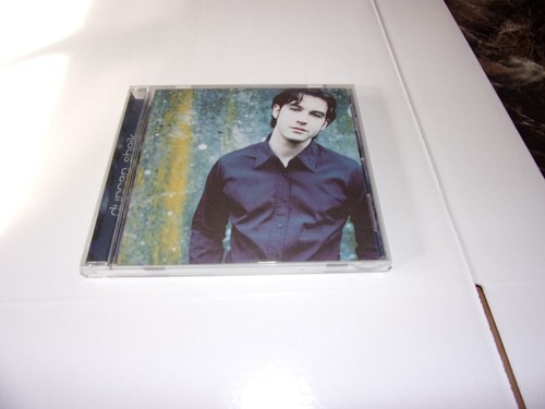 Duncan Sheik by Duncan Sheik (CD, Jun-1996, Atlantic (Label)) Barely ...