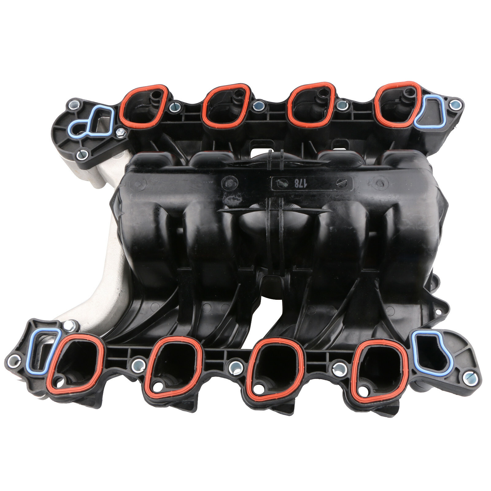 Upper Intake Manifold For Ford Mustang Thunderbird Lincoln Town Car 4 ...