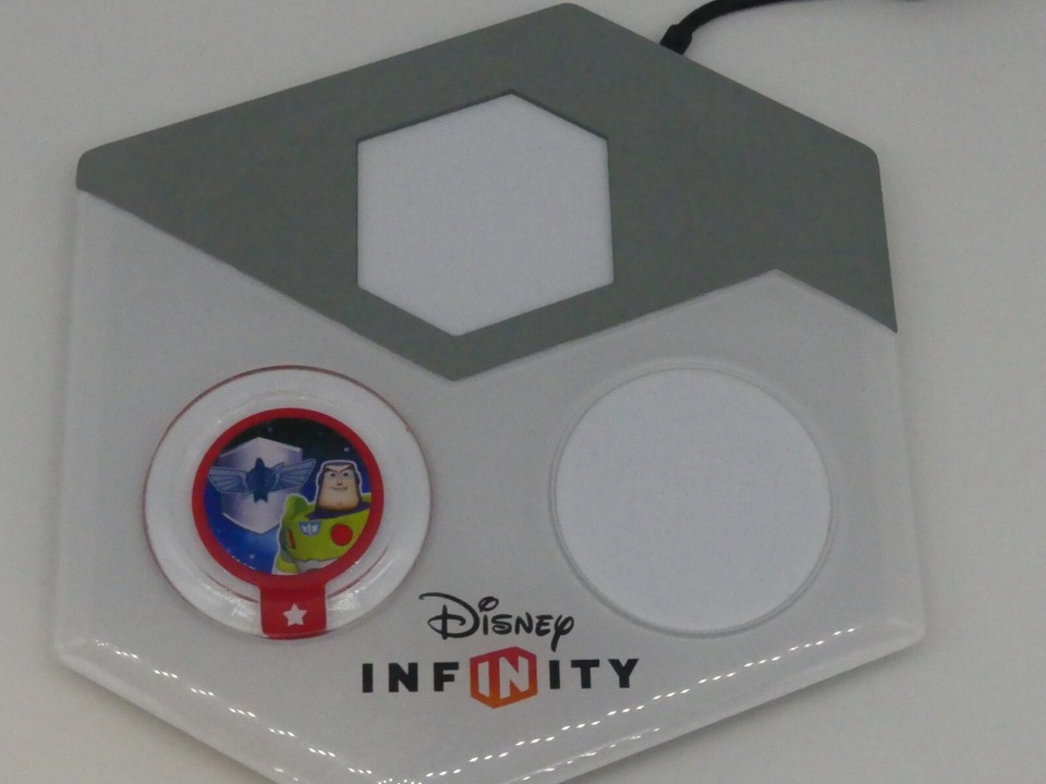 Disney Infinity Power Discs - Buy 3 & Get 2 FREE! - Stackable Offer! | eBay