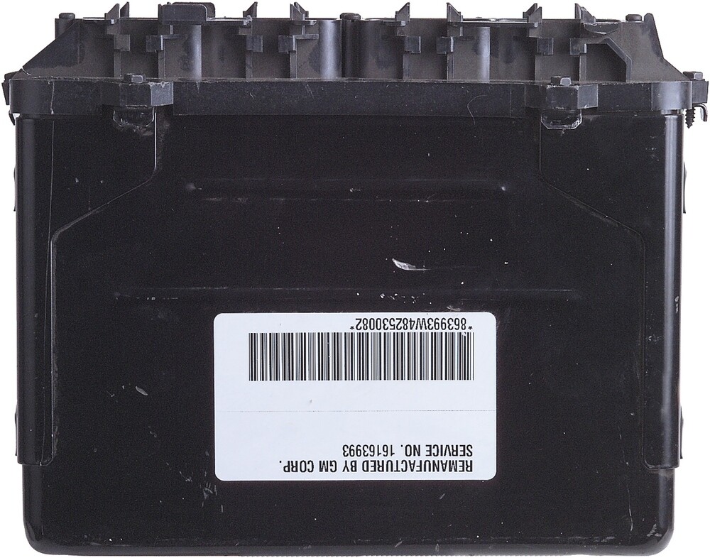 Engine Control Module (ECM) GM Parts Reman fits 92-93 Chevrolet ...