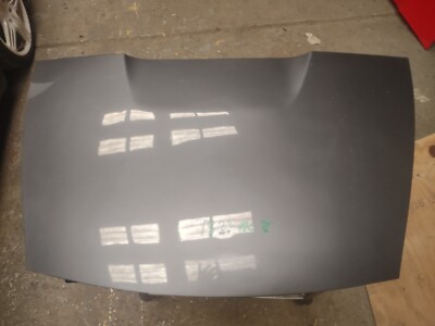 PORSCHE 986 Boxster Trunk Lid 97 - 04 PAINT NEEDED | eBay