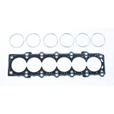Athena 330044R Head Gasket Racing Cut Ring Thickness 1.6mm Diameter 87 ...
