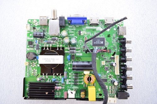 RCA LED32G30RQ GE01M3393LNA64-C1 VIDEO BOARD 5138 | eBay