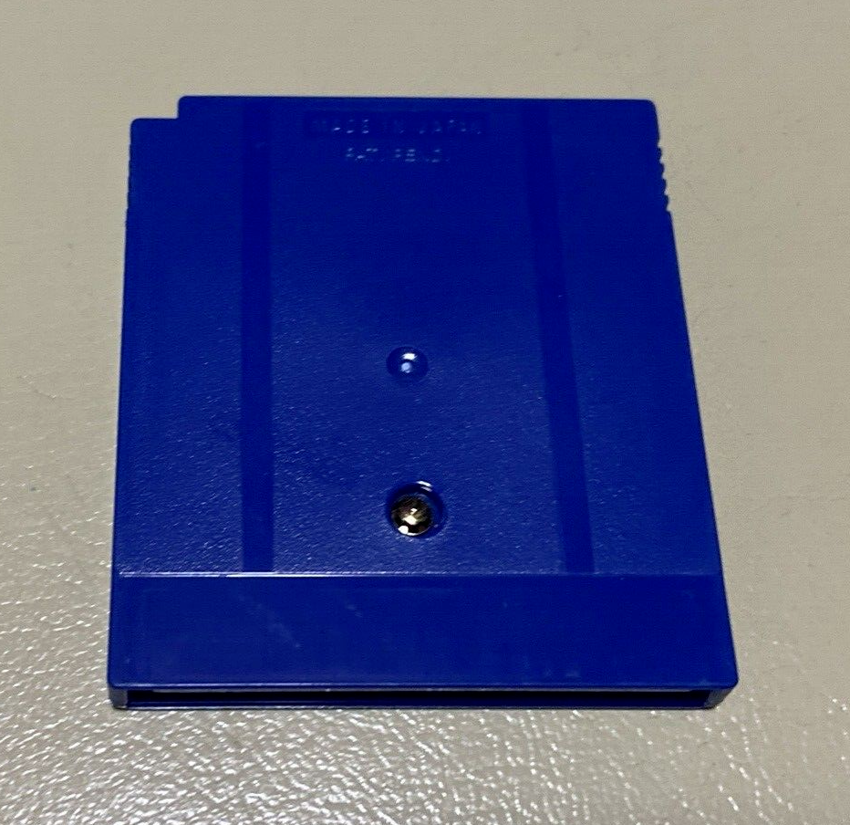 Pokemon Blue Version 1998 Game Boy Gameboy Nintendo Complete in Box CIB ...