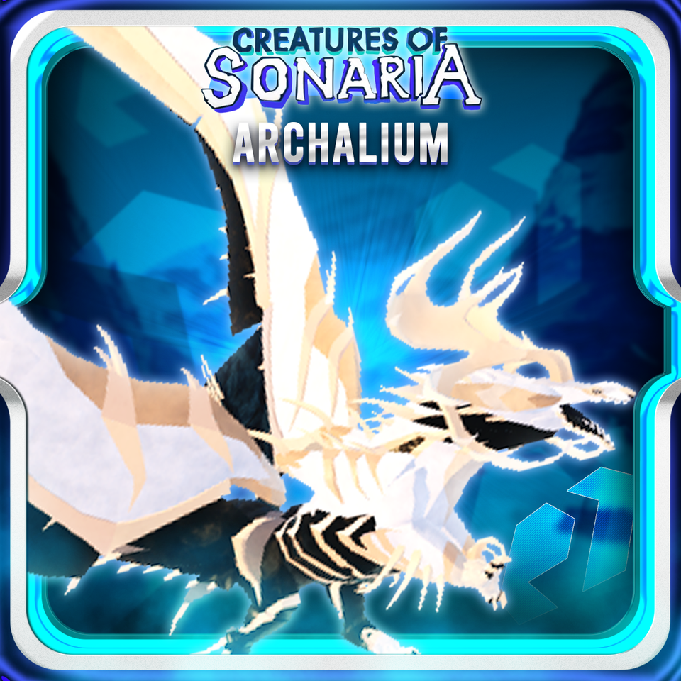 Creatures and Mushrooms | Creature Of Sonaria | COS | Cheap and Fast | eBay