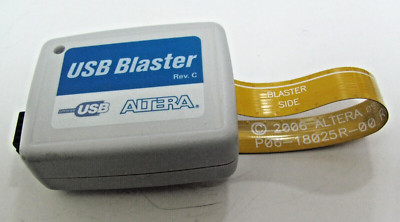 Programmers - Altera Usb Blaster