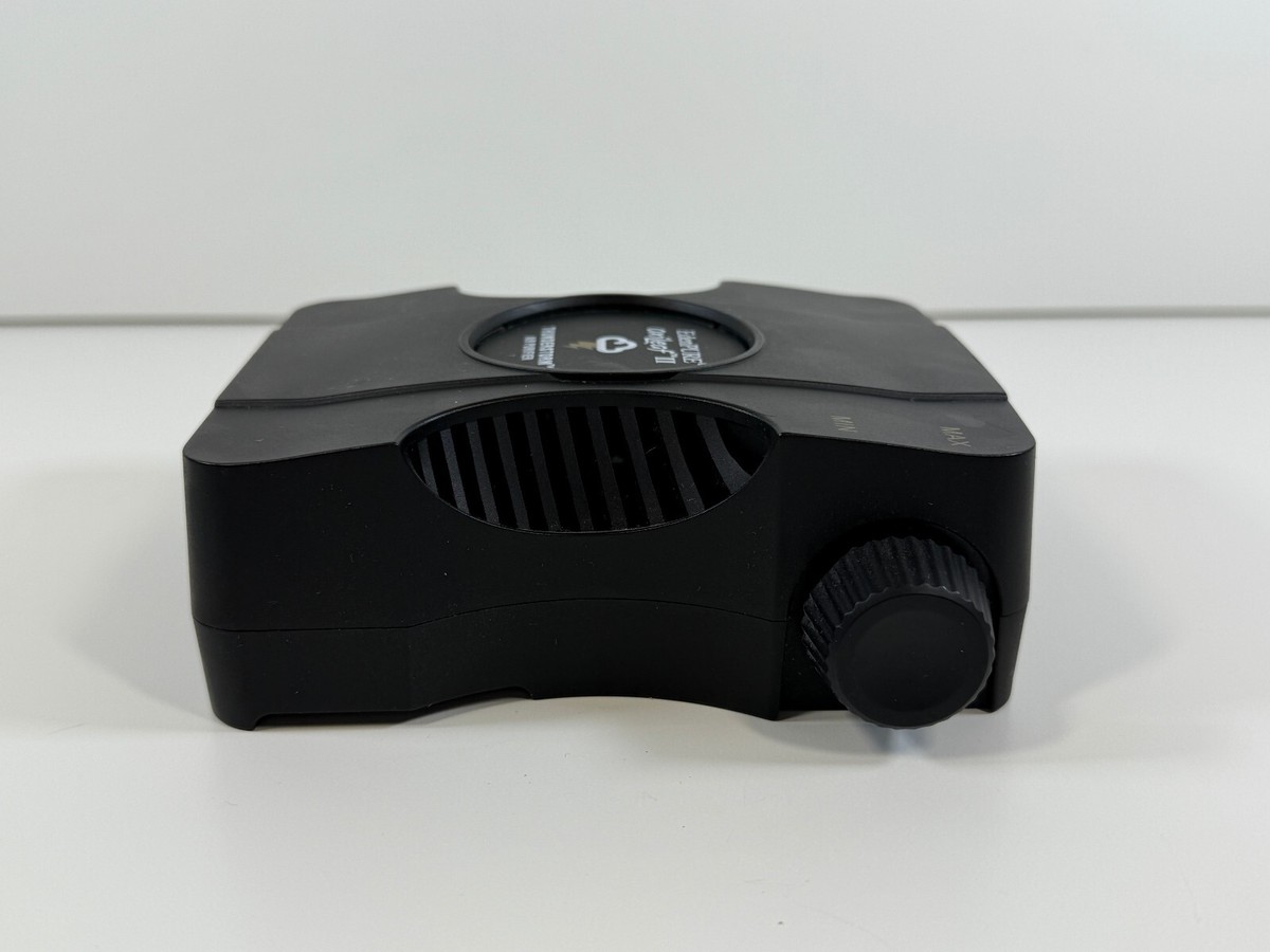 Edenpure Thunderstorm EdenPURE: The Most Requested Heater BACK IN