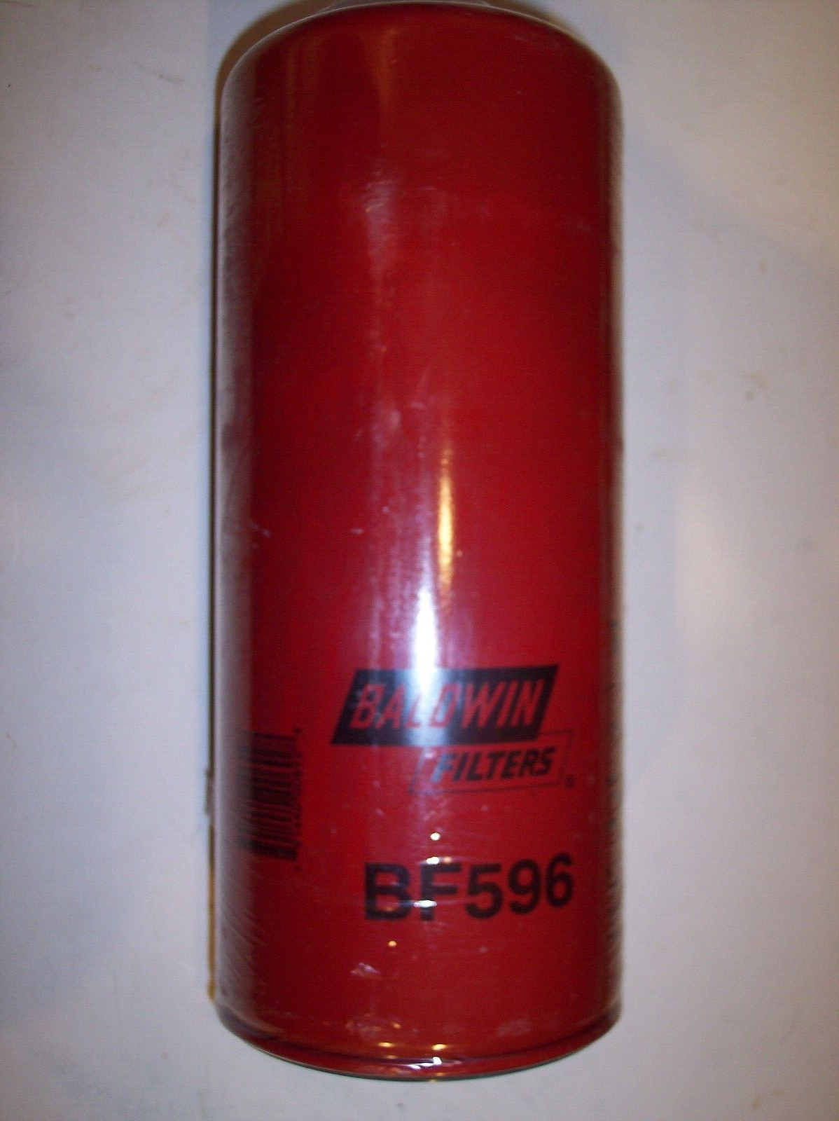 BALDWIN BF596 - Fuel filter cross reference
