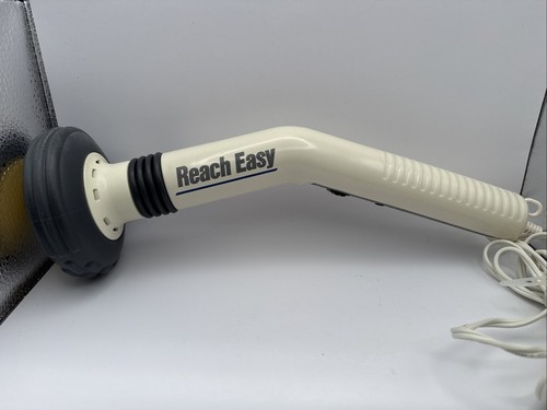 Panasonic Reach Easy Panabrator VII Personal Massager Wand EV 223 W ...